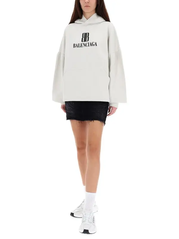 Balenciaga Sweatshirt