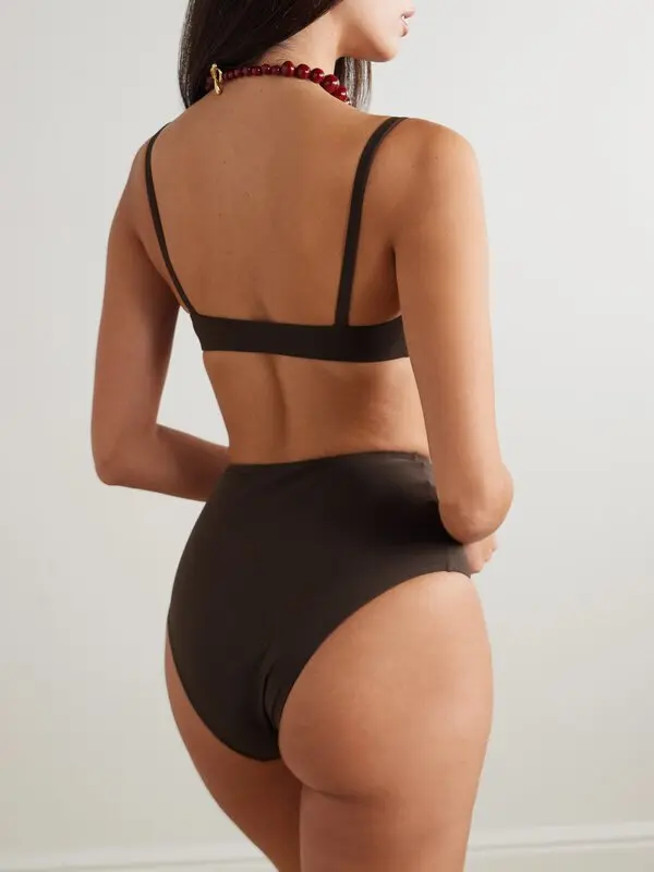 LIDO Undici Bikini - Brown
