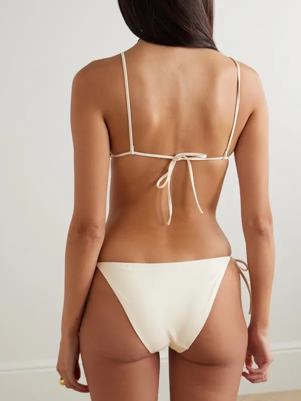 LIDO Venti Triangle Bikini - Neutrals