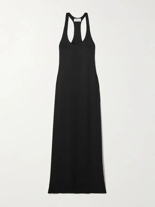 Matteau Jersey Maxi Dress