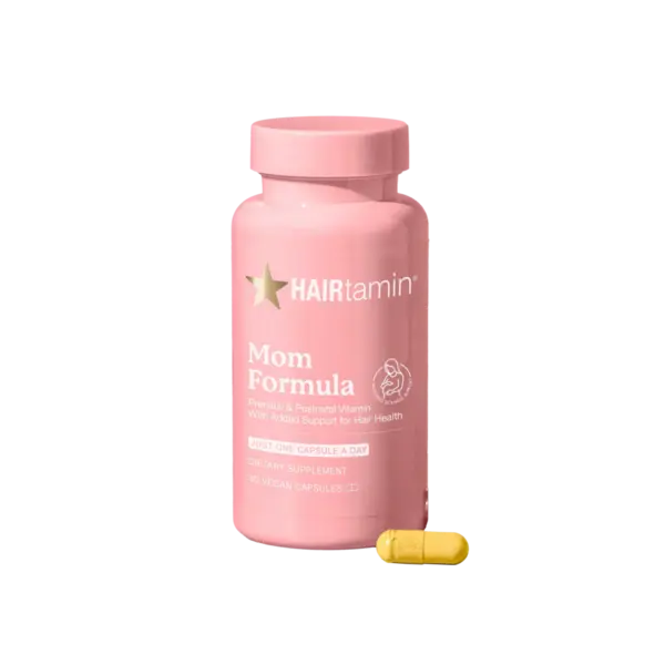 HAIRTAMIN Mom - One-color