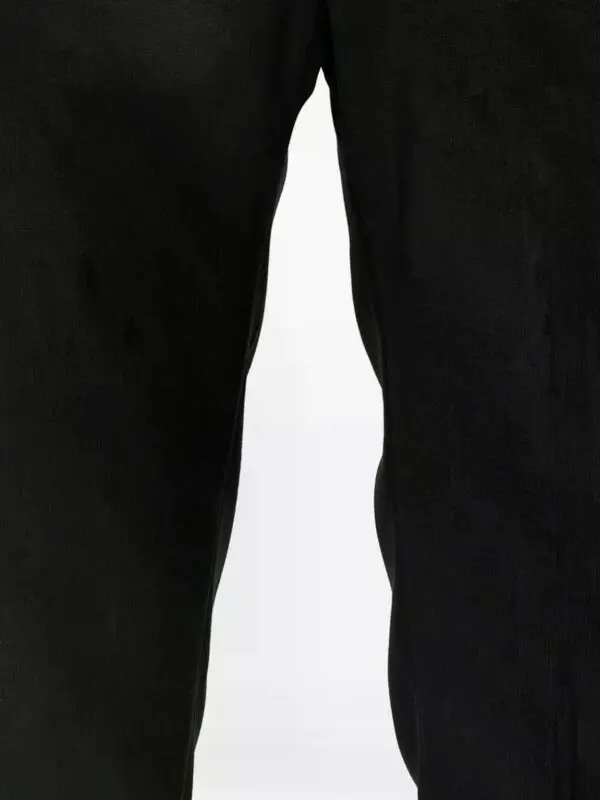 Tagliatore Pleated-detail Cargo Pants