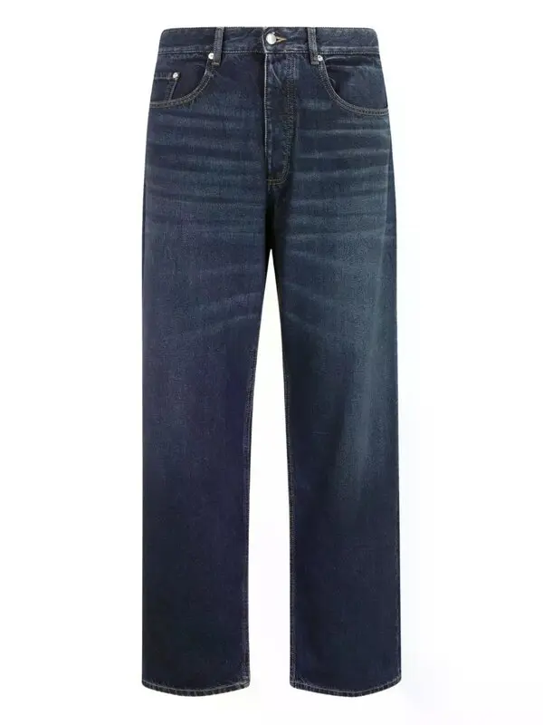 ICON DENIM LOS ANGELES Denim Jeans