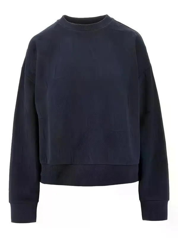 Emporio Armani Crew-neck Sweatshirt