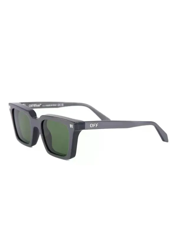 Off-White Reno Square-frame Sunglasses