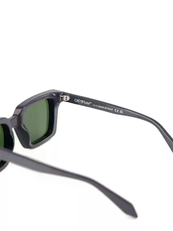 Off-White Reno Square-frame Sunglasses
