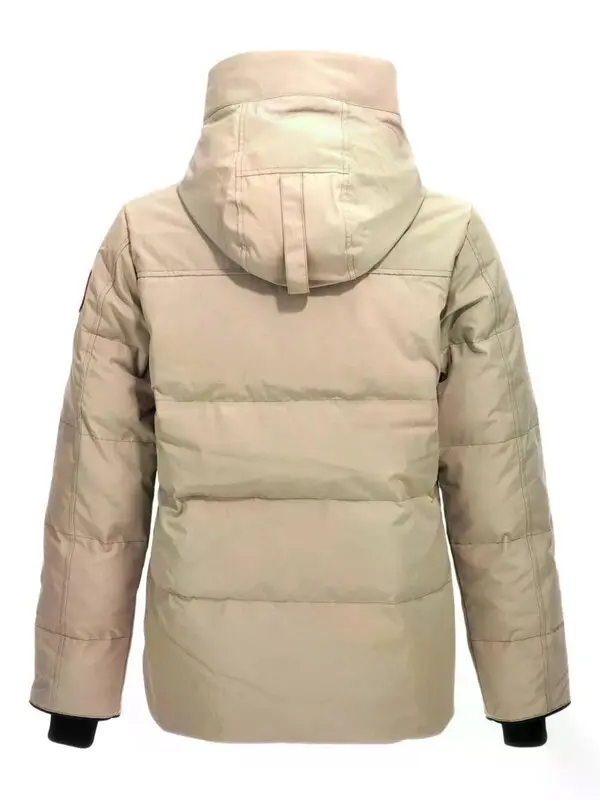 Canada Goose Macmillan Jacket