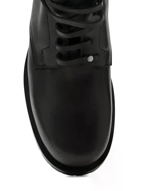 DURAZZI MILANO Buckle-fastening Boots