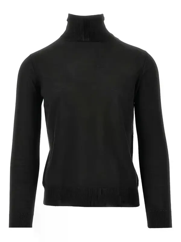 THE M.. Dolcevita Turtleneck Knitwear