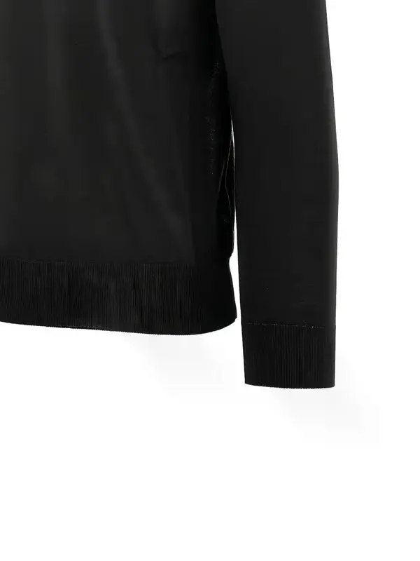 THE M.. Dolcevita Turtleneck Knitwear