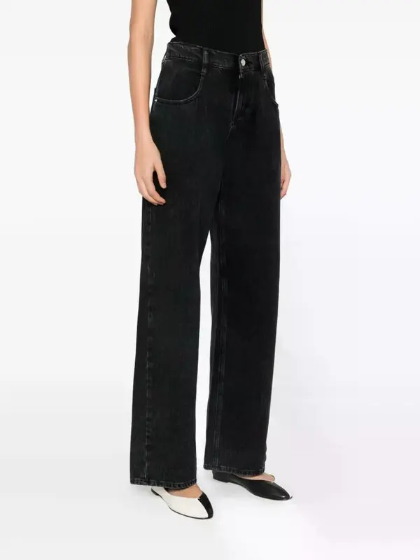 CYCLE Aida Jeans