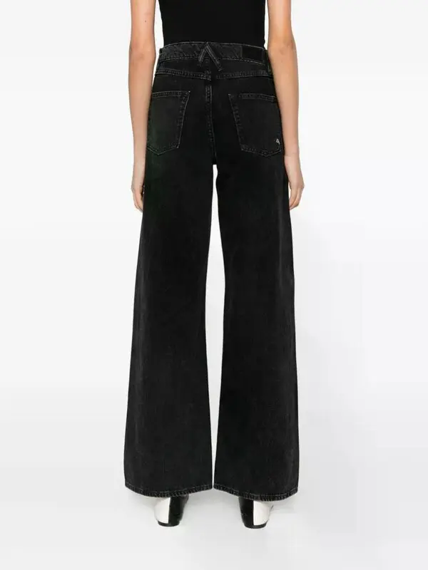 CYCLE Aida Jeans