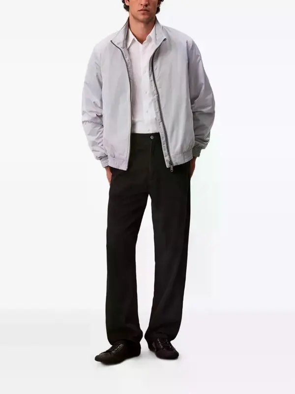 Calvin Klein Zip Jacket