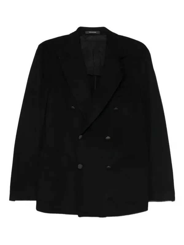 Tagliatore Double-breasted Jacket
