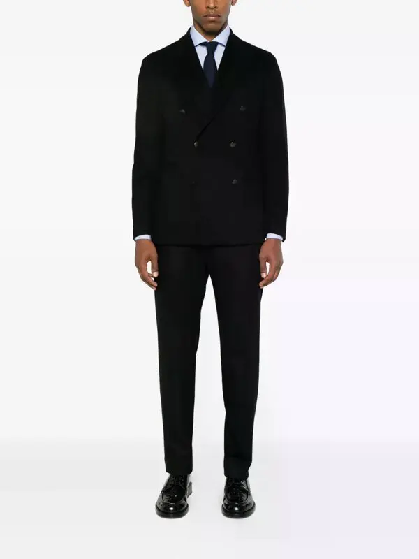 Tagliatore Double-breasted Jacket