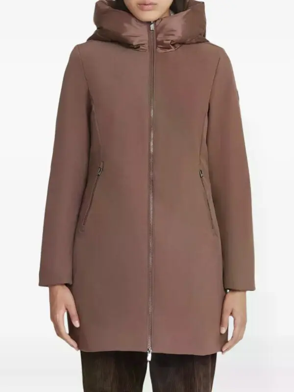 CIESSE PIUMINI Mire 3.0 Hooded Coat