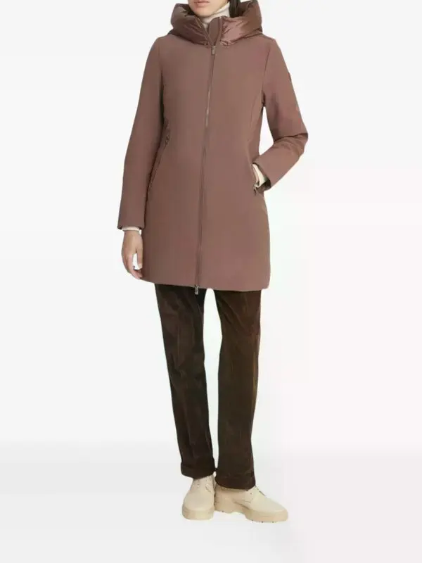 CIESSE PIUMINI Mire 3.0 Hooded Coat
