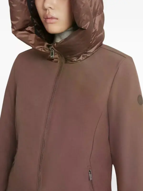 CIESSE PIUMINI Mire 3.0 Hooded Coat