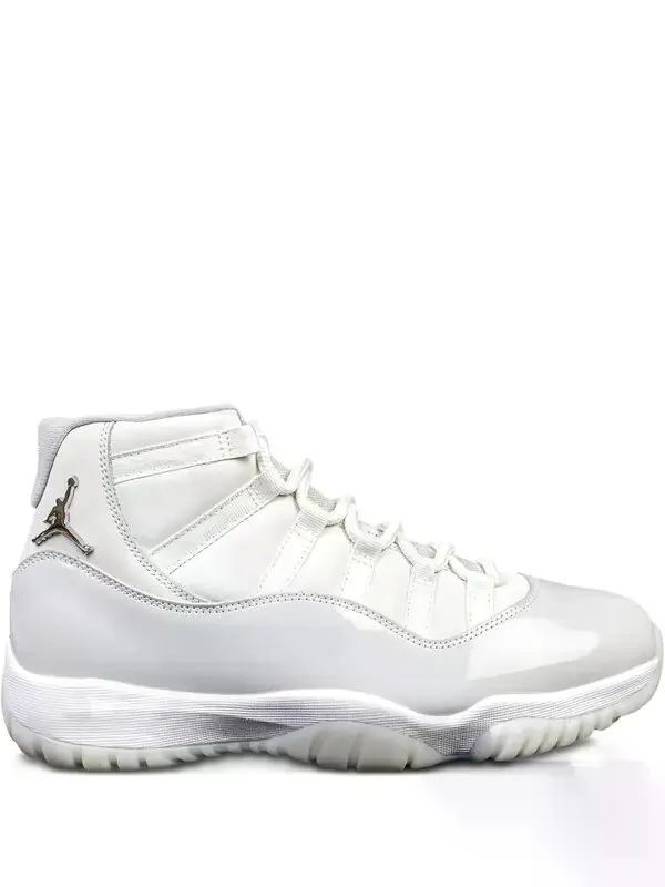 JORDAN Air Sneakers - White