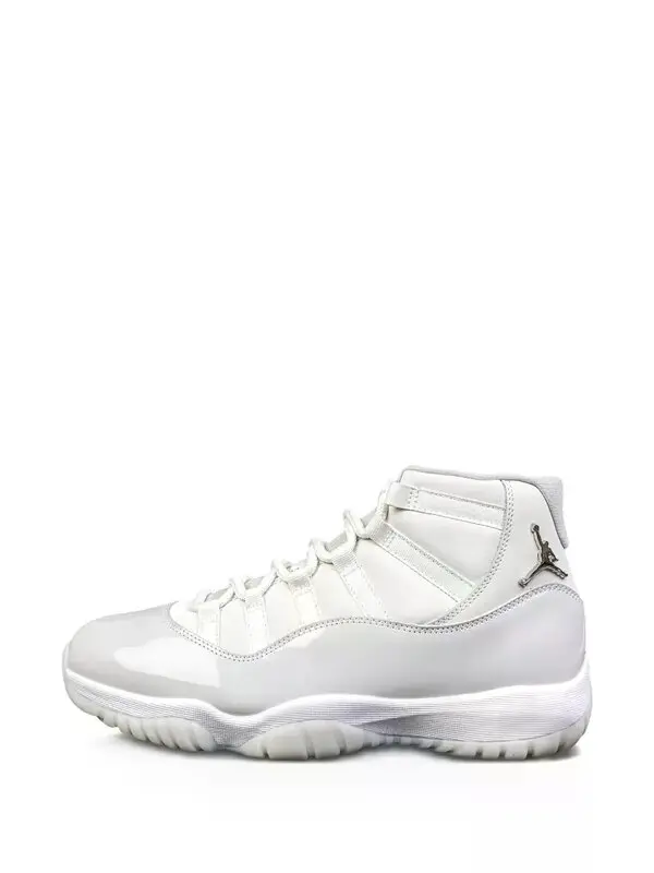 JORDAN Air Sneakers - White