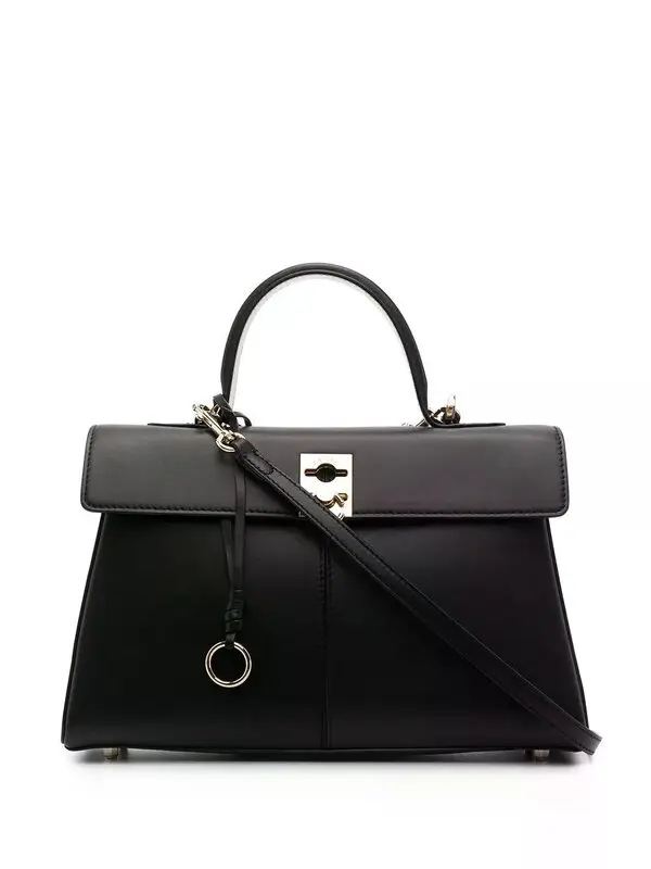 Cafuné Stance Wallet Bag - Black