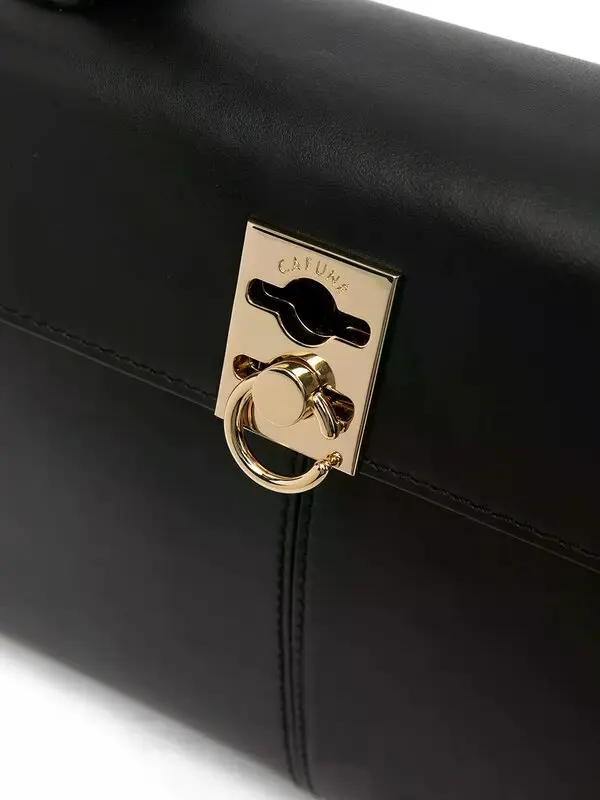 Cafuné Stance Wallet Bag