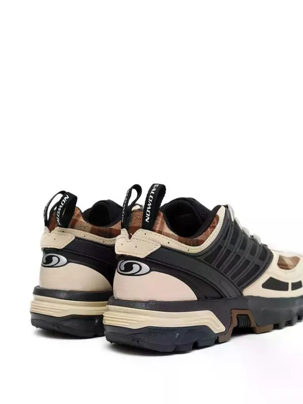 SALOMON Lace-up Sneakers