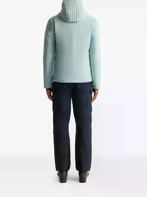 Fusalp Powder Hooded Ski Jacket