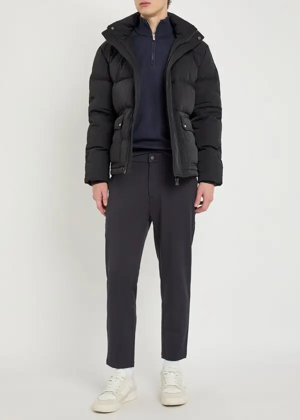 RAITH Evertto Padded Shell Jacket