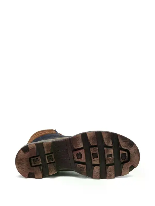 DIESEL® D-hammer Lace-up Boots