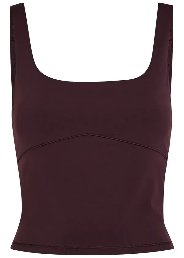 Vuori Stretch-jersey Tank