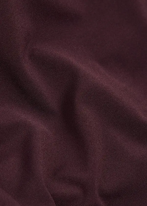 Vuori Stretch-jersey Tank