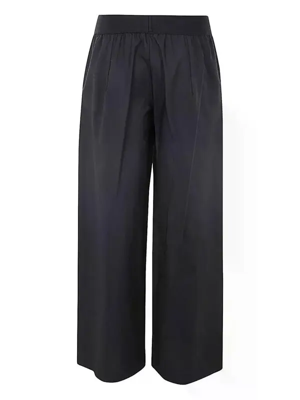 MARIA CALDERARA Elasticated Trousers
