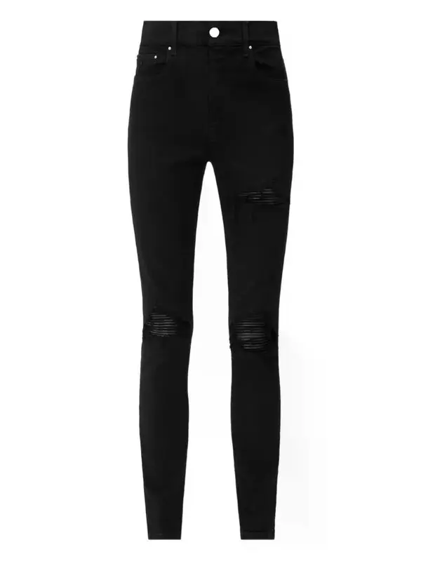 Amiri Mx1 Skinny Jeans