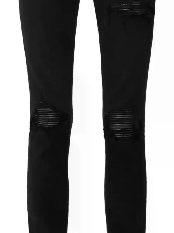 Amiri Mx1 Skinny Jeans
