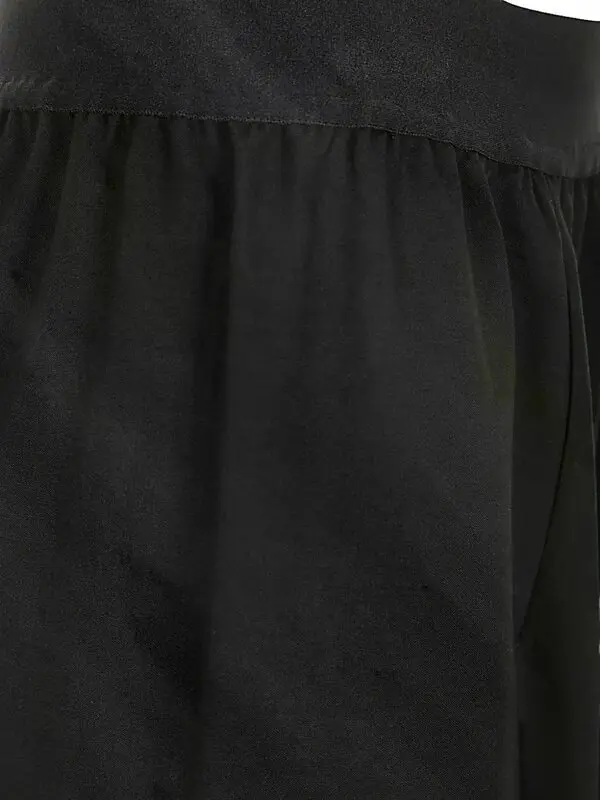 MARIA CALDERARA Elasticated Trousers