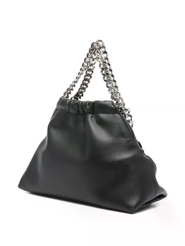 Stella McCartney Floral-embellishment Tote Bag