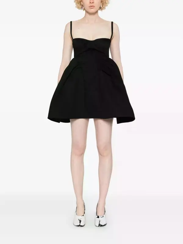 Cecilie Bahnsen Ovid Mini Dress
