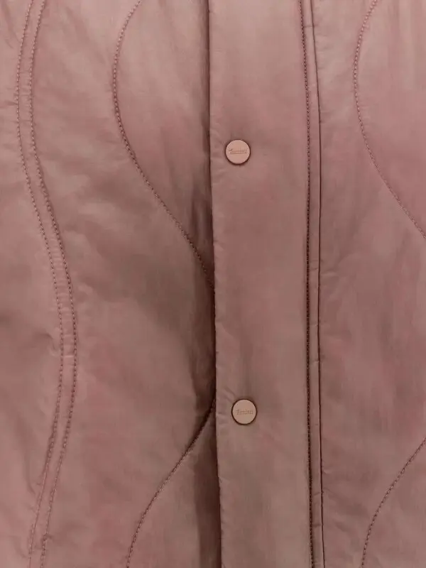 Herno Padded Quilted Jacket