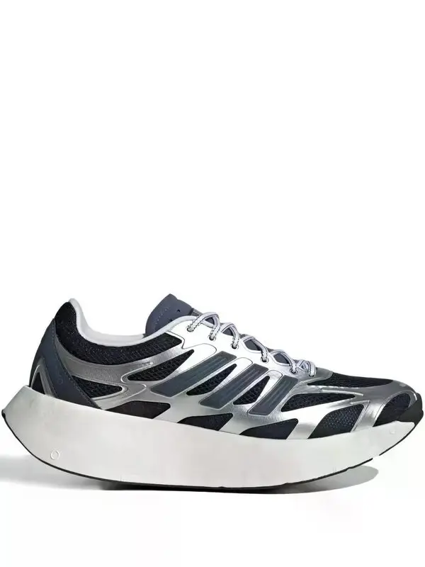 Adidas Adizero Aruku Low-top Sneakers - Black
