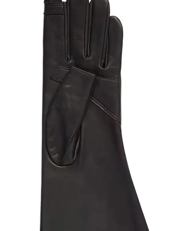 Rick Owens Opera Gloves