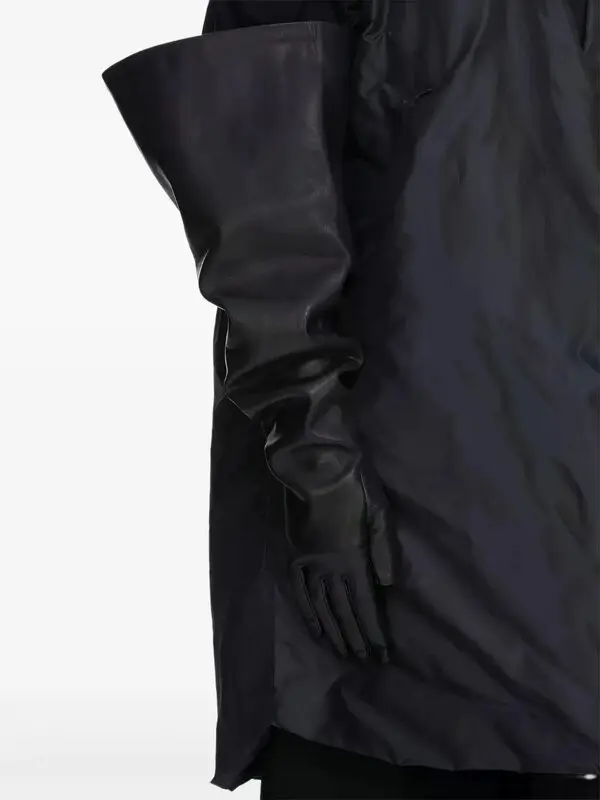Rick Owens Opera Gloves