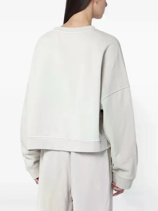 ENTIRE STUDIOS Crewneck Sweatshirt