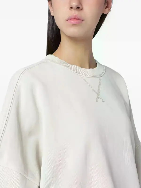 ENTIRE STUDIOS Crewneck Sweatshirt