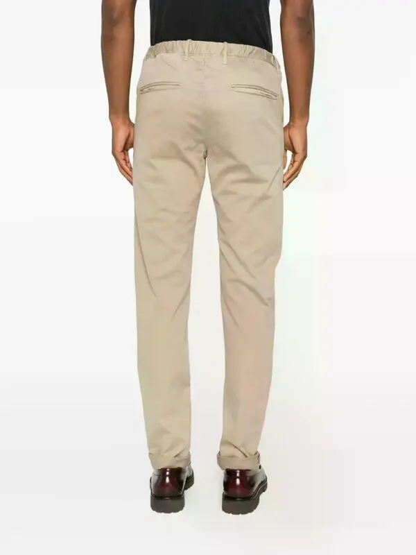 SLOWEAR Elasticated Trousers
