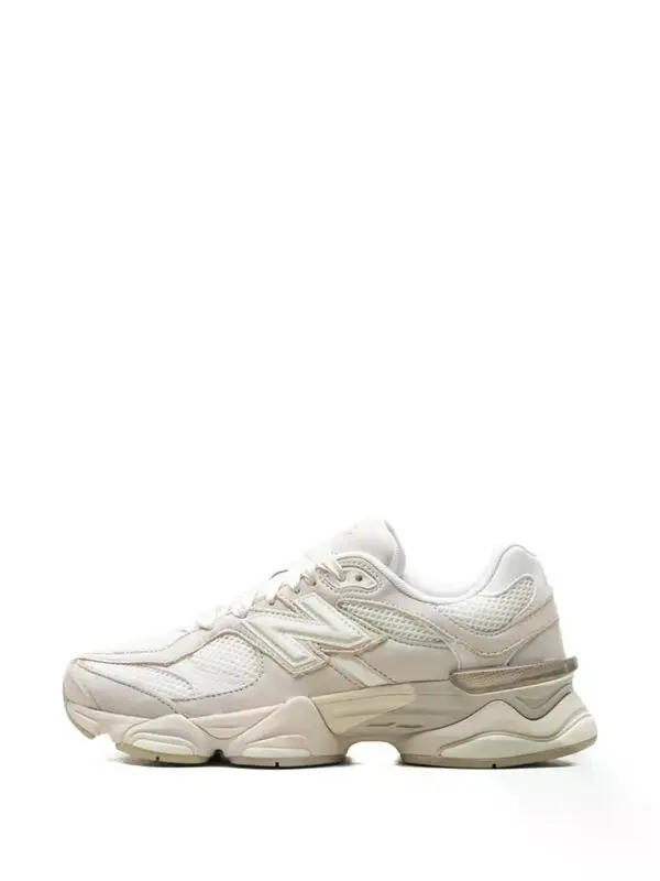 NEW BALANCE 9060 Lace-up Sneakers - Neutrals