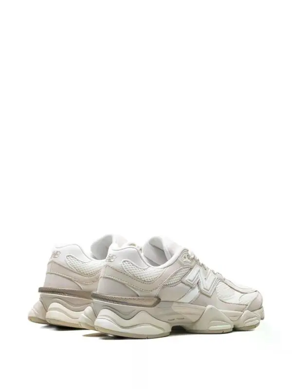 NEW BALANCE 9060 Lace-up Sneakers - Neutrals