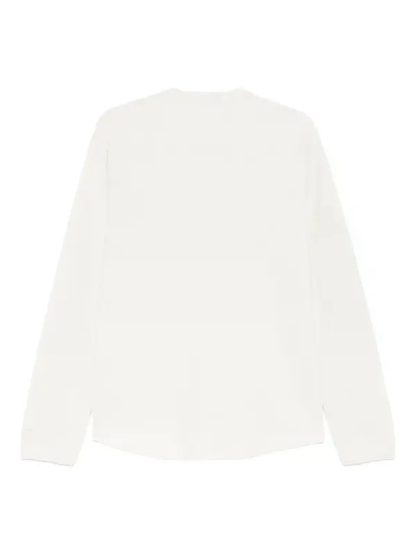 GOLDWIN Long-sleeved Sweatshirt