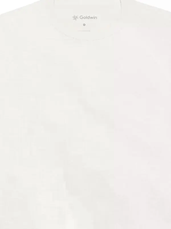 GOLDWIN Long-sleeved Sweatshirt