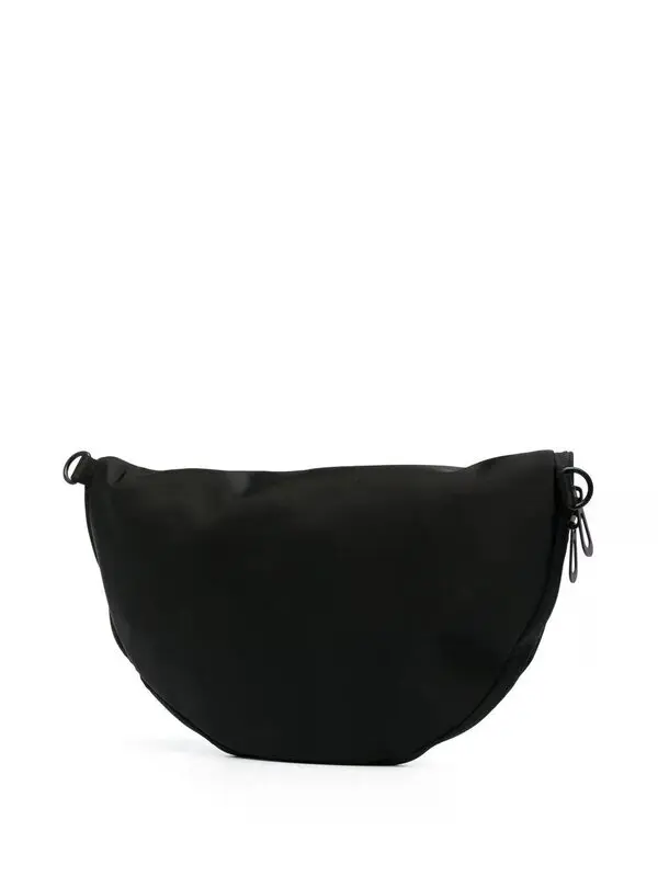 COTE&CIEL Zipped Crossbody Bag - Black